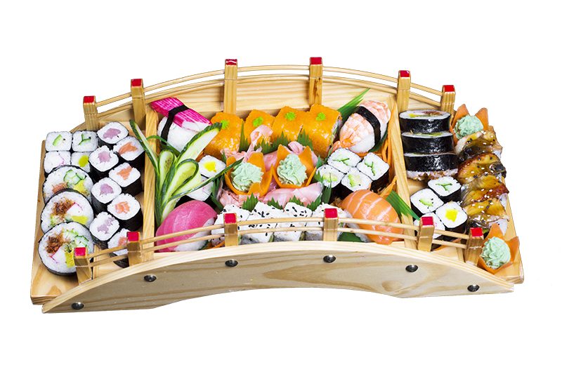 ÚVOD - Sakyo Sushi Restaurant